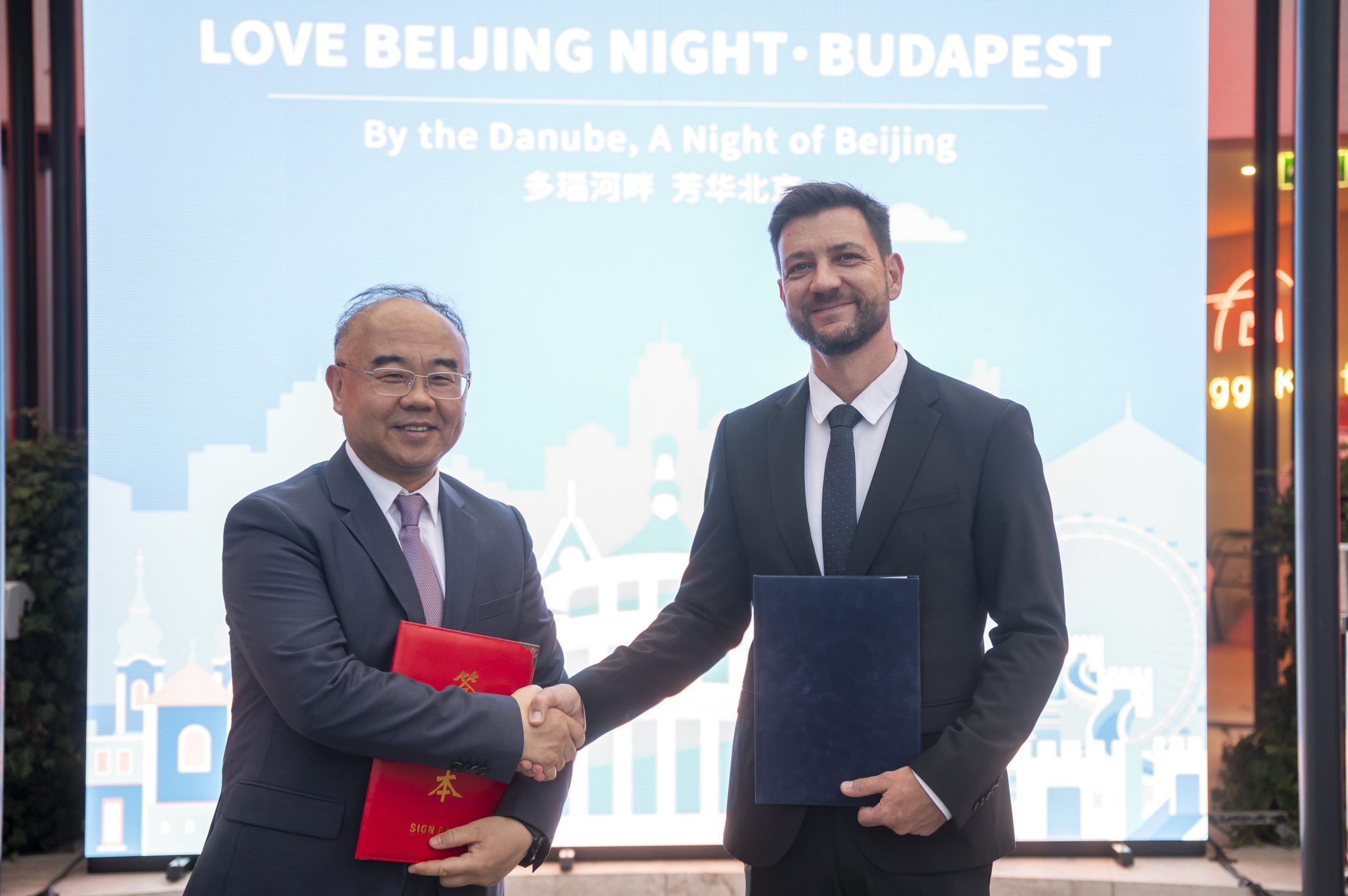 Kínai sorozatot vetít a közmédia, az MTVA vezérigazgatója szerint ...