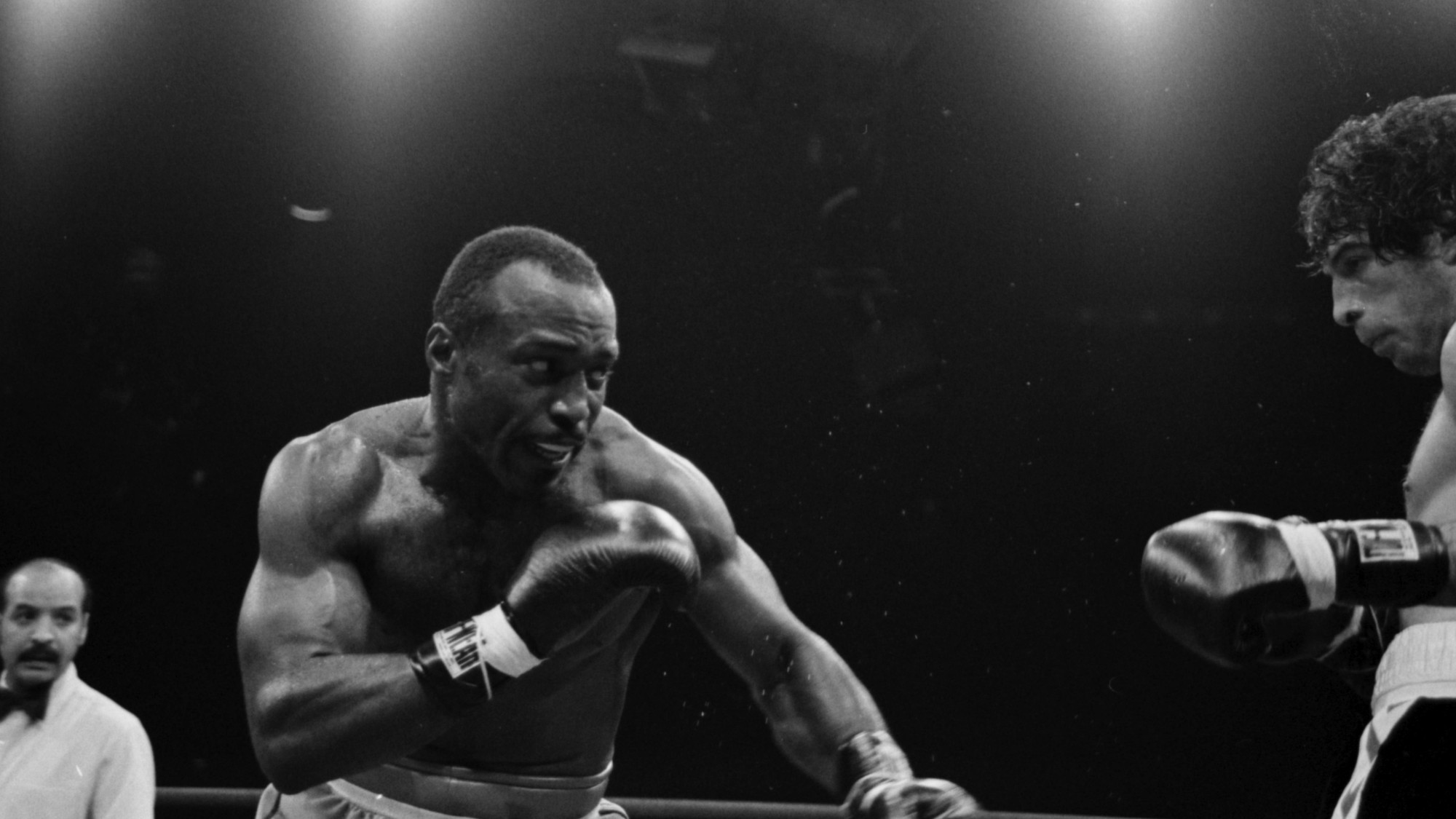 Meghalt Dwight Muhammad Qawi, aki a börtönben kezdett bokszolni és ...