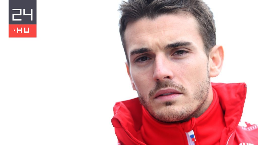 Egy tragikus örökség – tíz éve halt meg Jules Bianchi | 24.hu