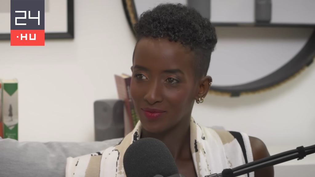 Kafi Rea Milla nem tartja magát szépnek | 24.hu