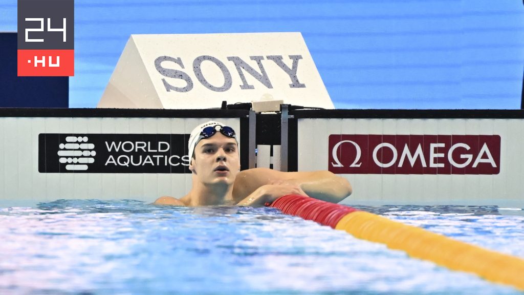 Kós Hubert: Tudom azért, hol a helyem | 24.hu