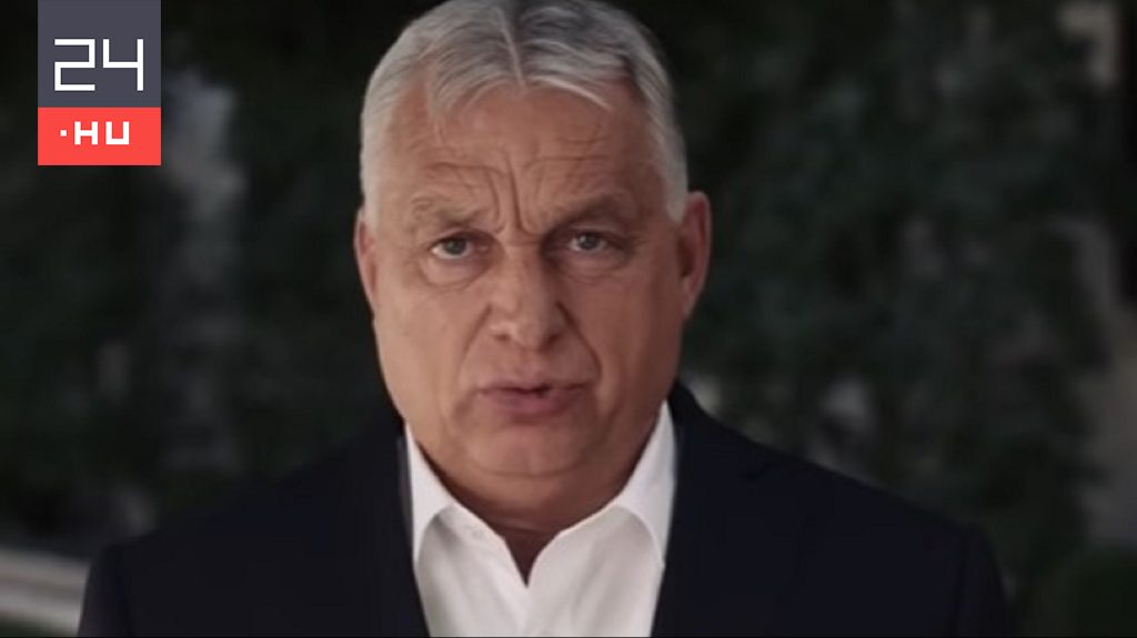 Orbán Viktor: Új támogatási formáról tárgyalt a kormány | 24.hu