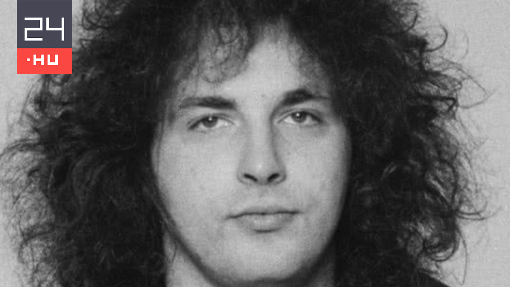 Meghalt az Iron Maiden első énekese, Paul Day | 24.hu