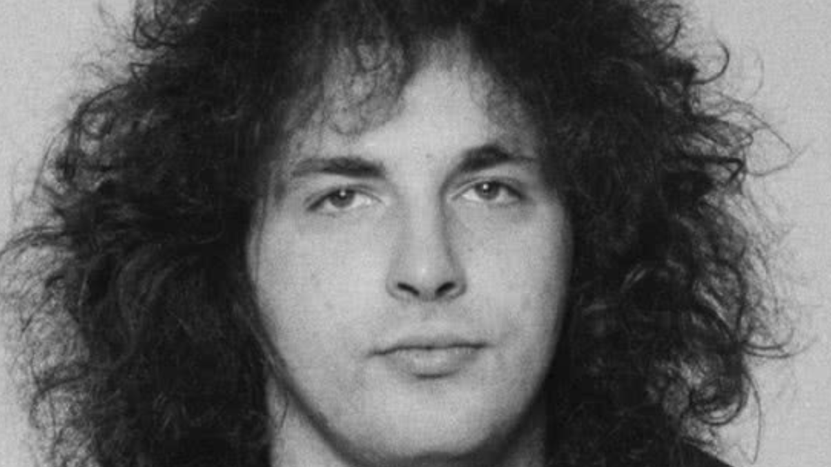 Meghalt az Iron Maiden első énekese, Paul Day | 24.hu