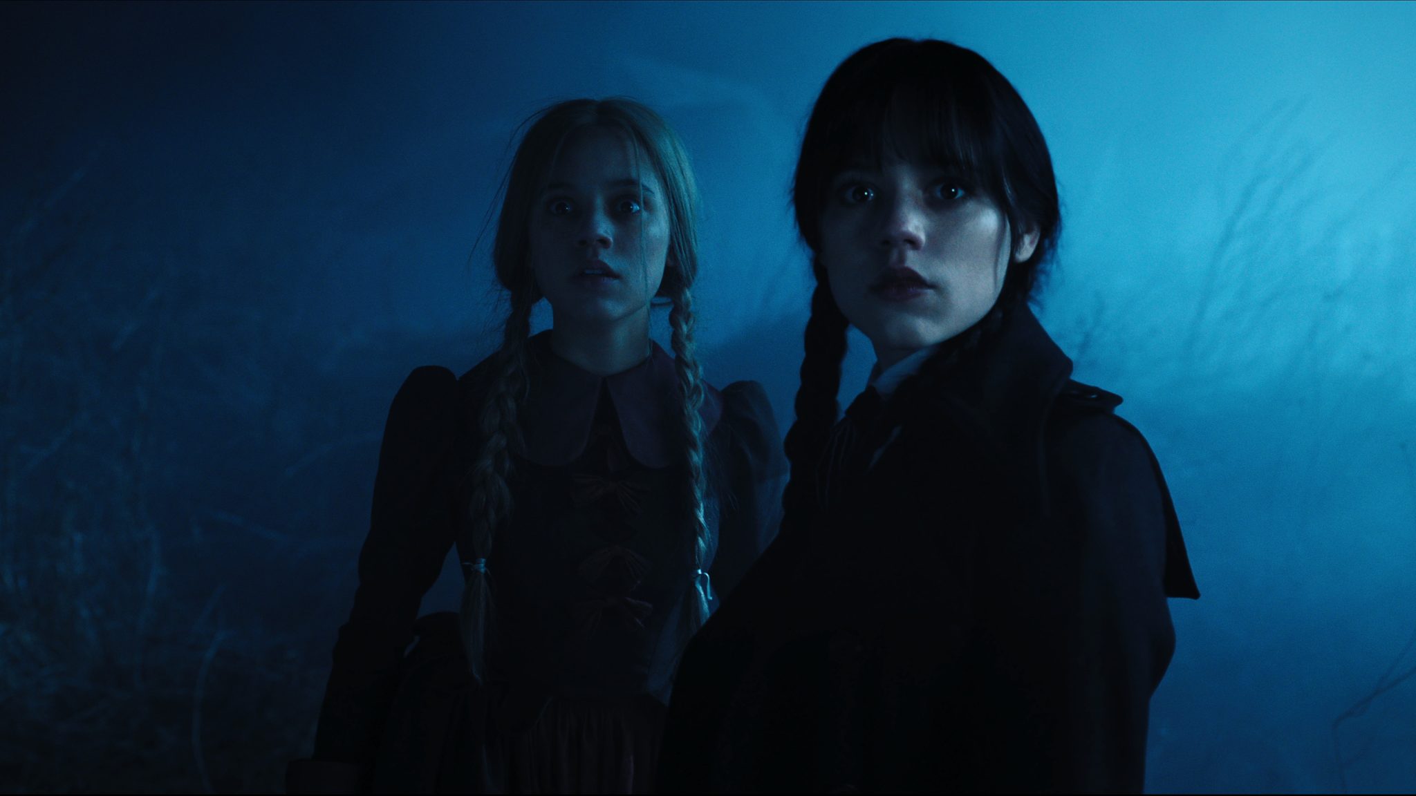 Wednesday harmadszor is visszatér | 24.hu