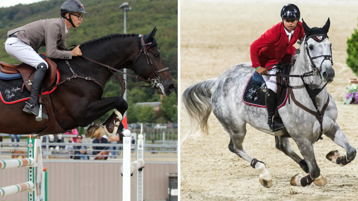 Verekedés, nyolc napon túl gyógyuló sérülés – eltiltottak két magyar ...