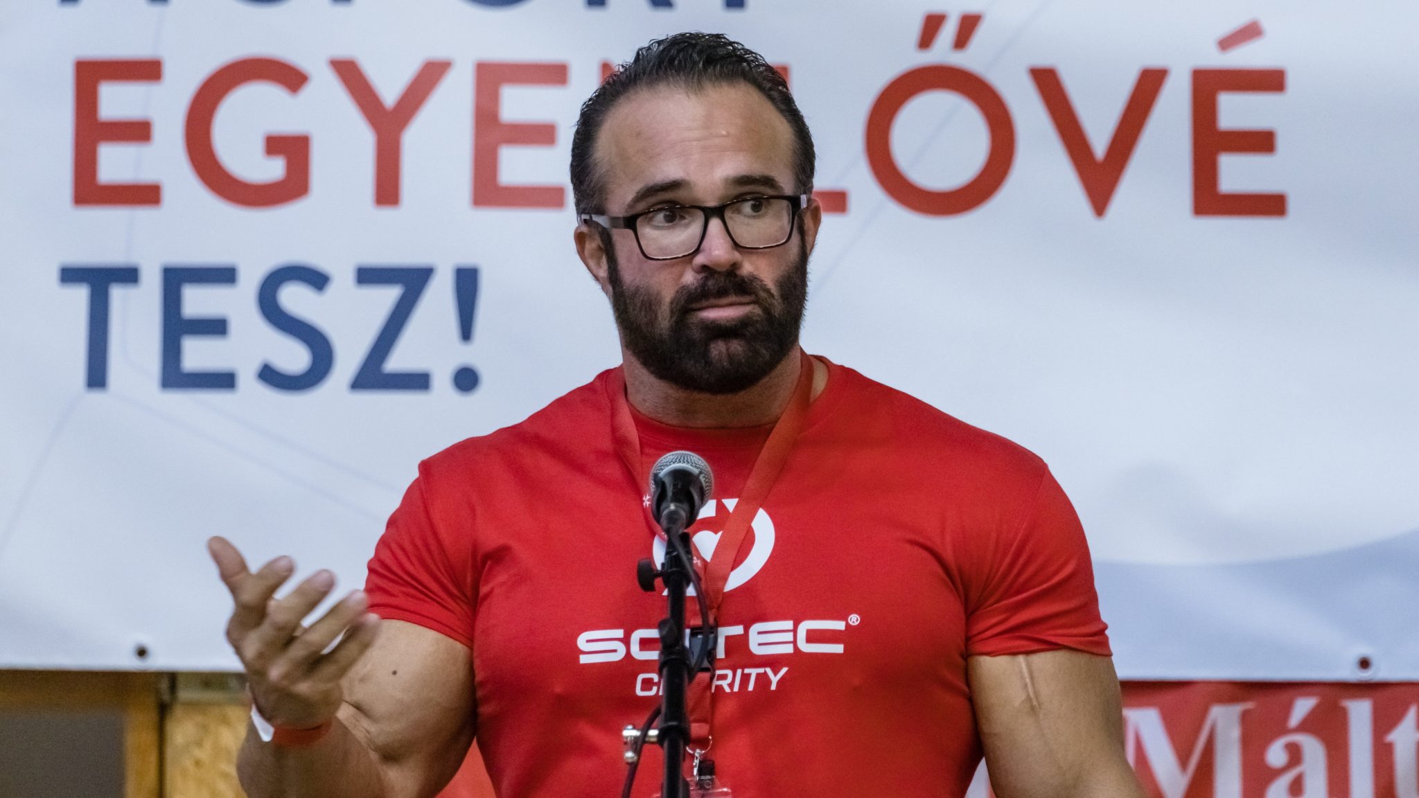 Megszólalt a 46 évesen elhunyt Kathi Béla felesége | 24.hu