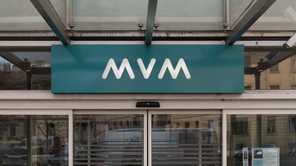 Újra működik az MVM Next | 24.hu