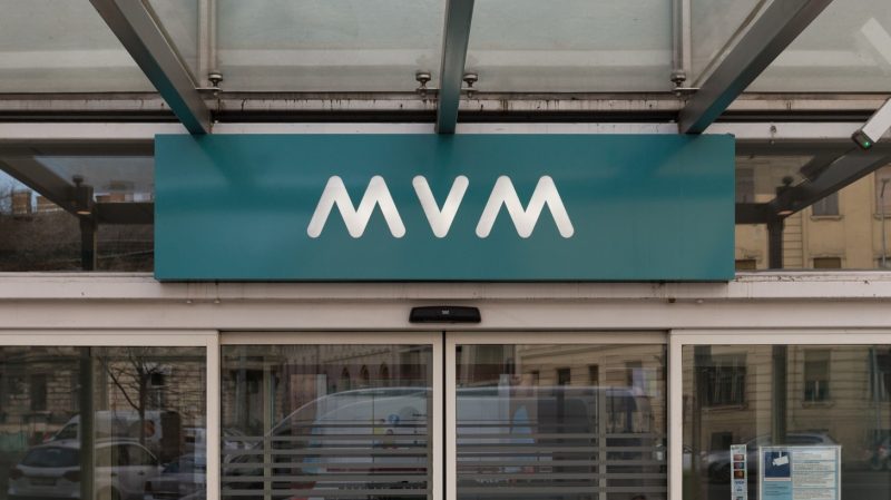 Újra működik az MVM Next | 24.hu