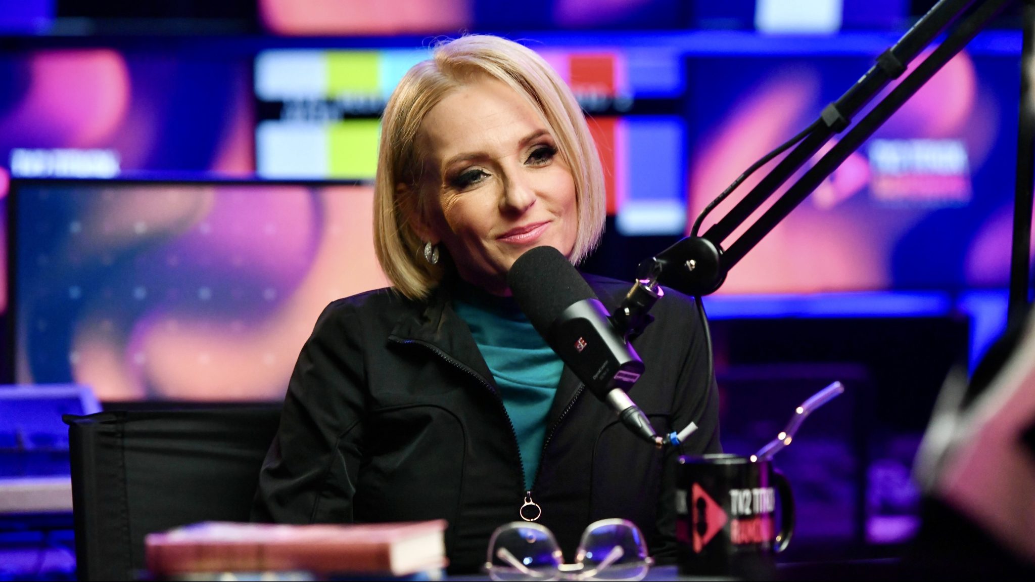 Marsi Anikó a női DPK-ról: Csomó olyan női téma van, amit nem beszélek ...