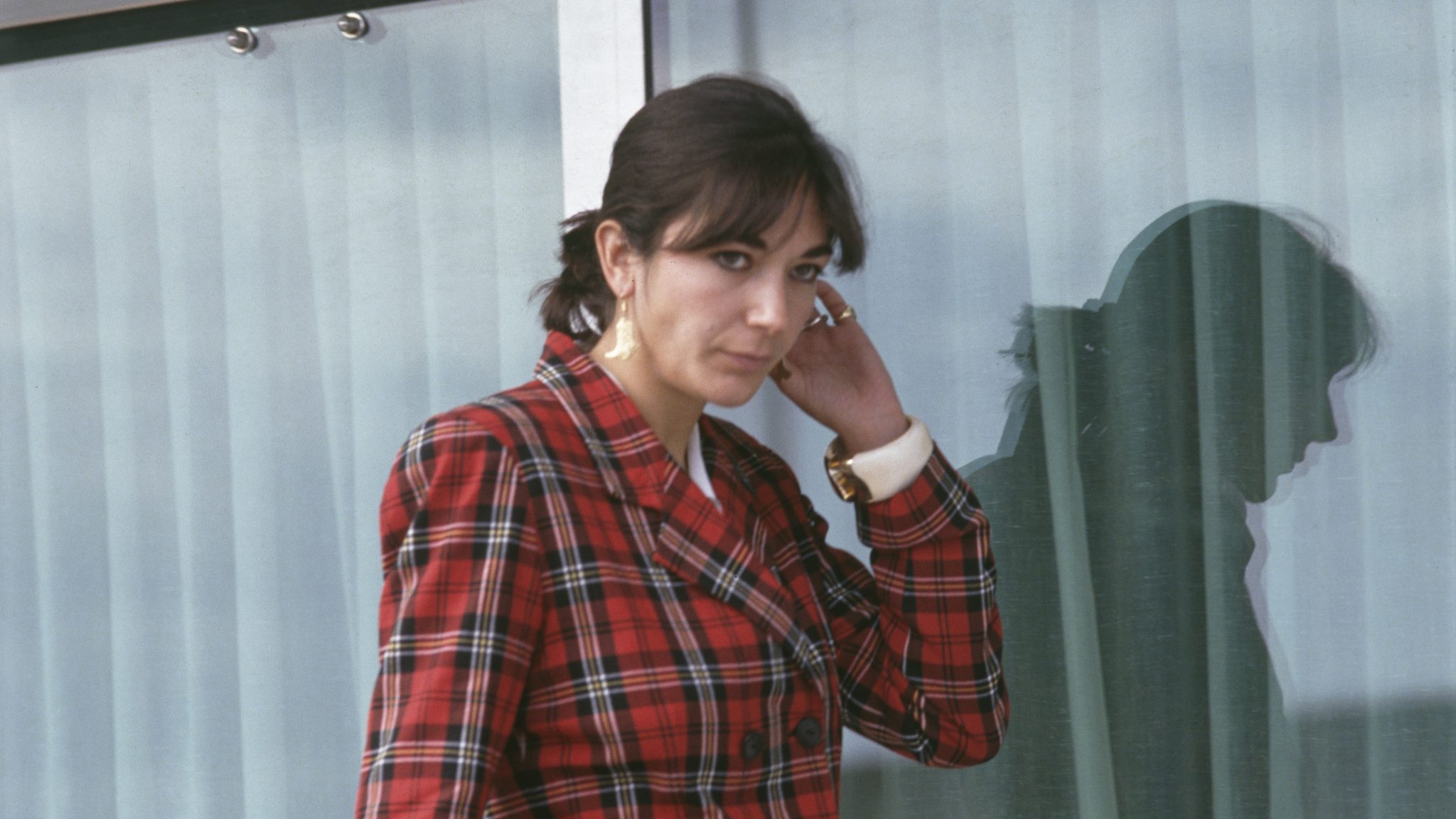 Friss vallomása alapján Ghislaine Maxwell nem hiszi, hogy Jeffrey ...