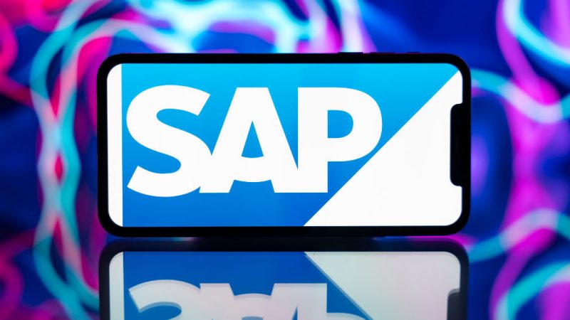 Azonnali hatállyal menesztették az SAP Hungary vezetőjét | 24.hu