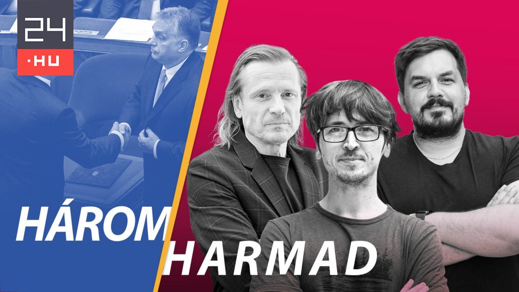 Orbán tényleg fűzte Ádert kormányfőnek? | 24.hu