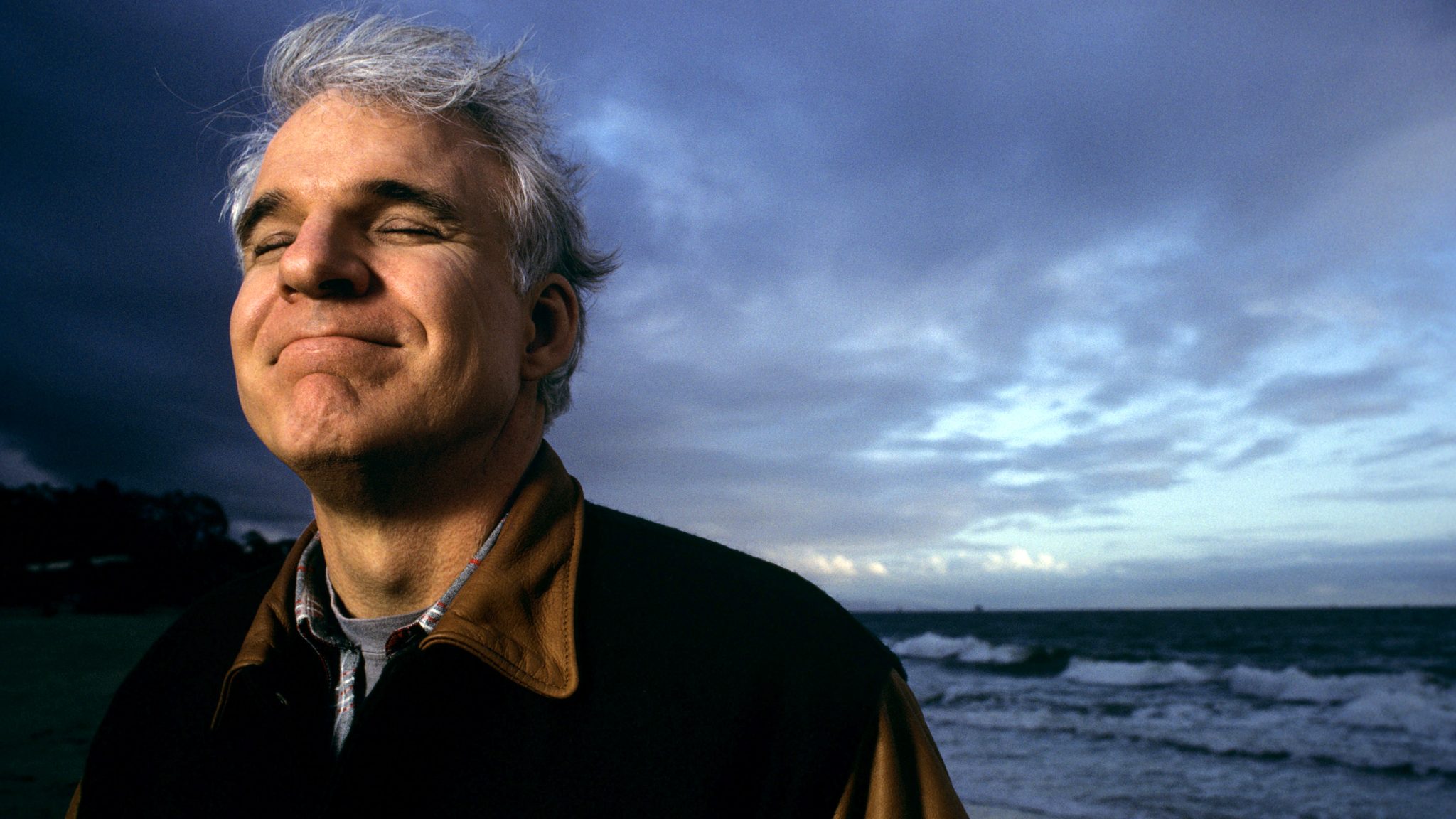 Stadionokat megtöltő komikusból hollywoodi sztár – 80 éves lett Steve ...