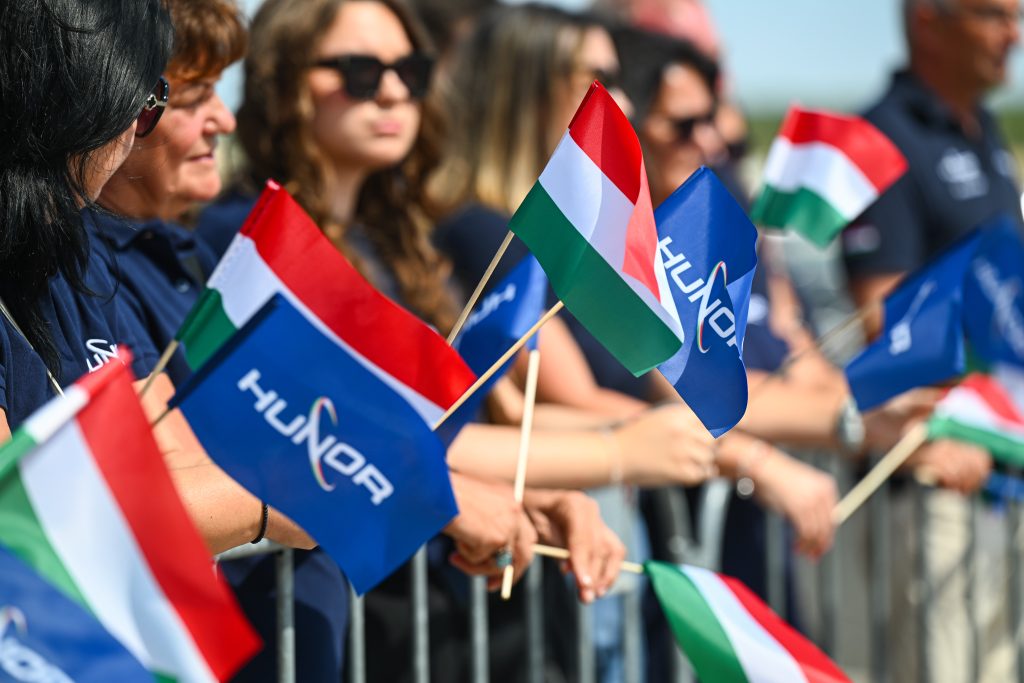 "Magyarország két hét alatt éveket lépett előre" – hazatért Kapu Tibor | 24.hu