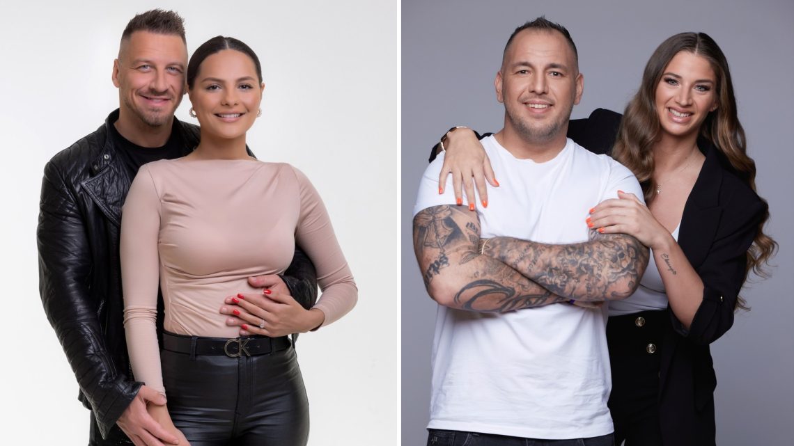 Ázsia Expressz 2025: ők lesznek a versenyzők a hatodik évadban | 24.hu