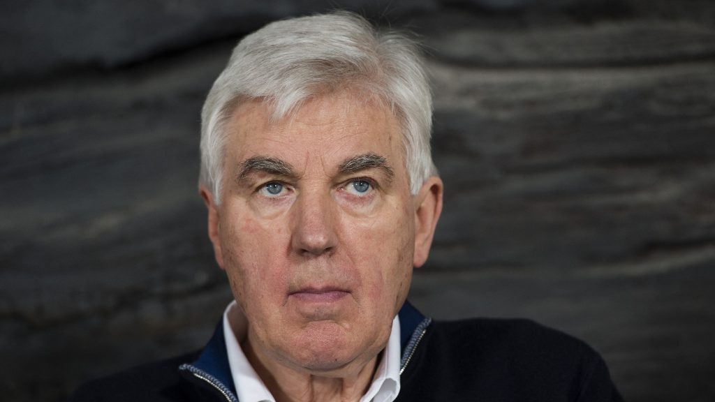 Meghalt Stuart Craig, a Harry Potter-filmek látványtervezője | 24.hu