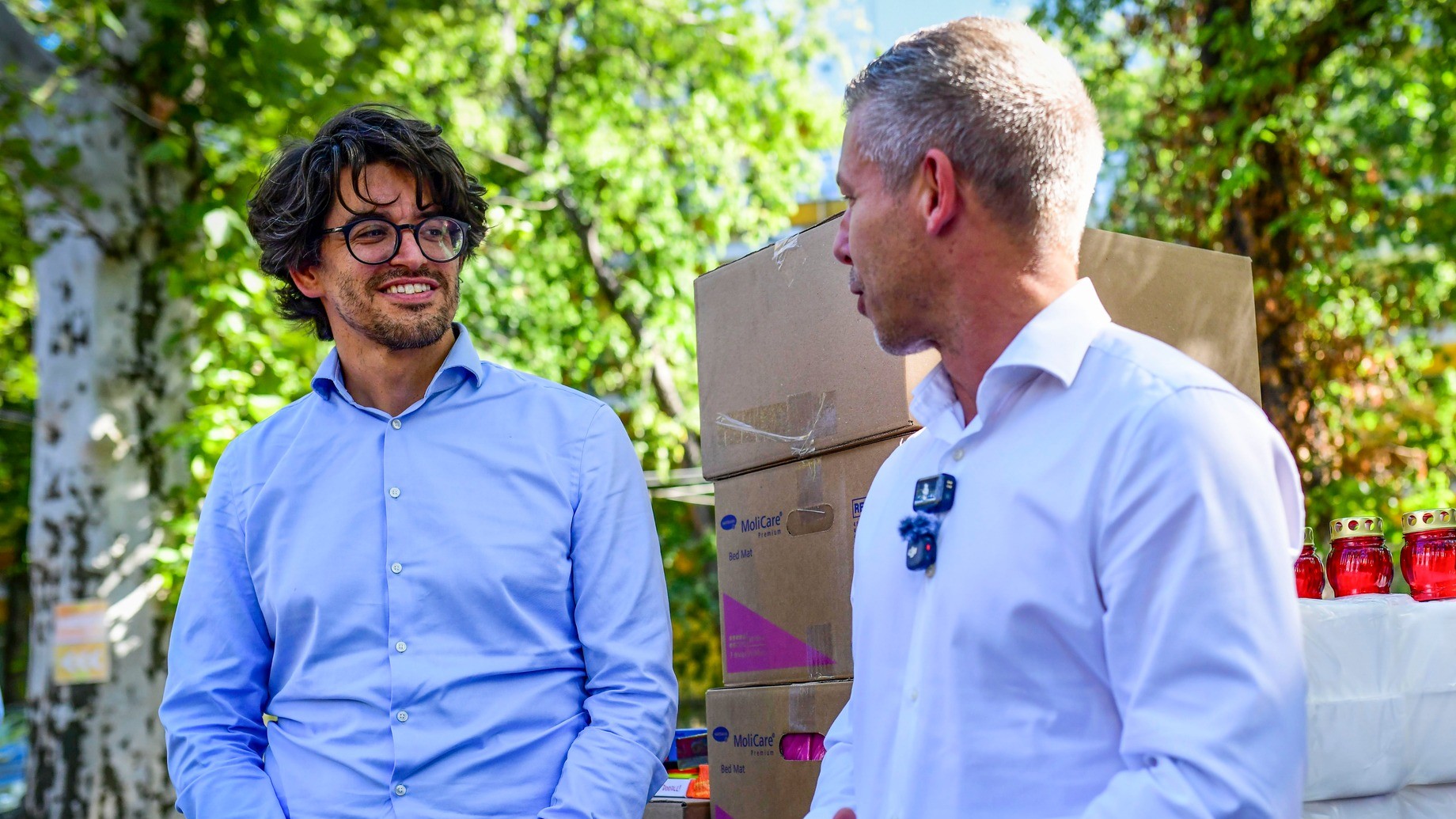 Magyar új kabinetfőnöke: Nem lesz könnyű, de nincs ennél nemesebb ...