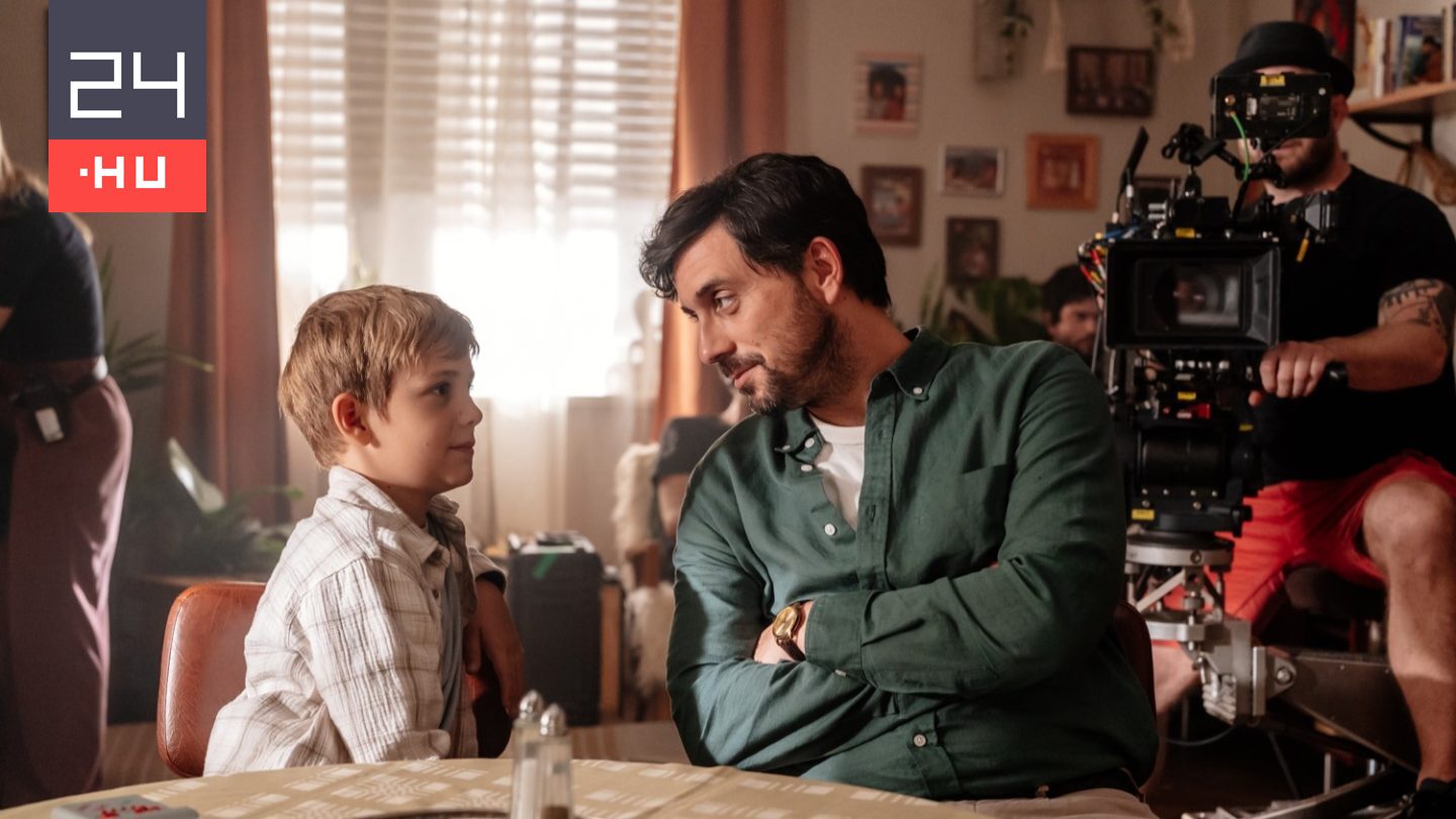 Februárban jön az egy amnéziás színésznő körül forgó Beléd estem, itt ...