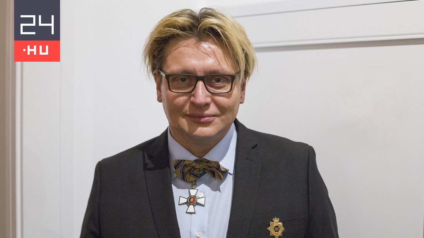 Pert nyert Varnus Xavér, akit alaptalanul vádoltak meg a bíróság ...