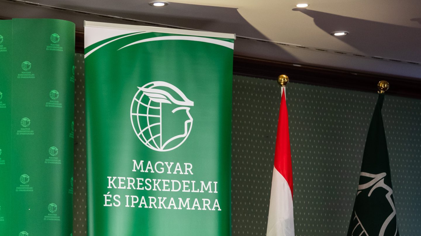 Kamarai jubileum: az általános alelnök cége szervezte az ünneplést, közel 50 millió forintért ...