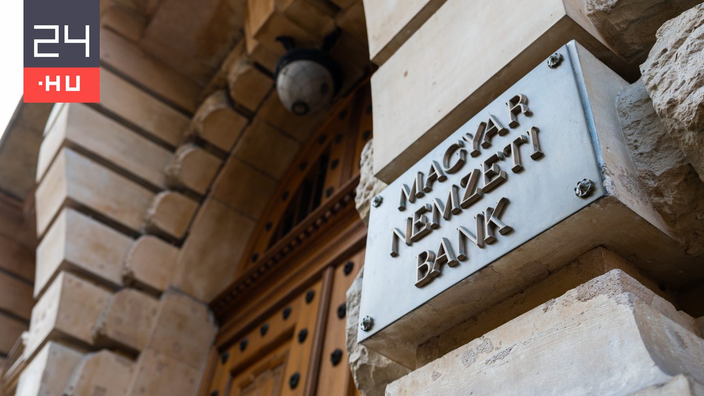 Döntött az alapkamatról az MNB, Varga Mihály erős üzenetet küldött | 24.hu