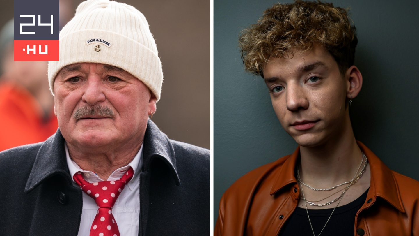 Mehringer Marci Nagy Feróról: Nem rosszindulatú figura, csak egy ...