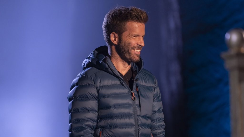 Sebestyén Balázs a mai humorról: Mindenki meg akar sértődni valamin ...