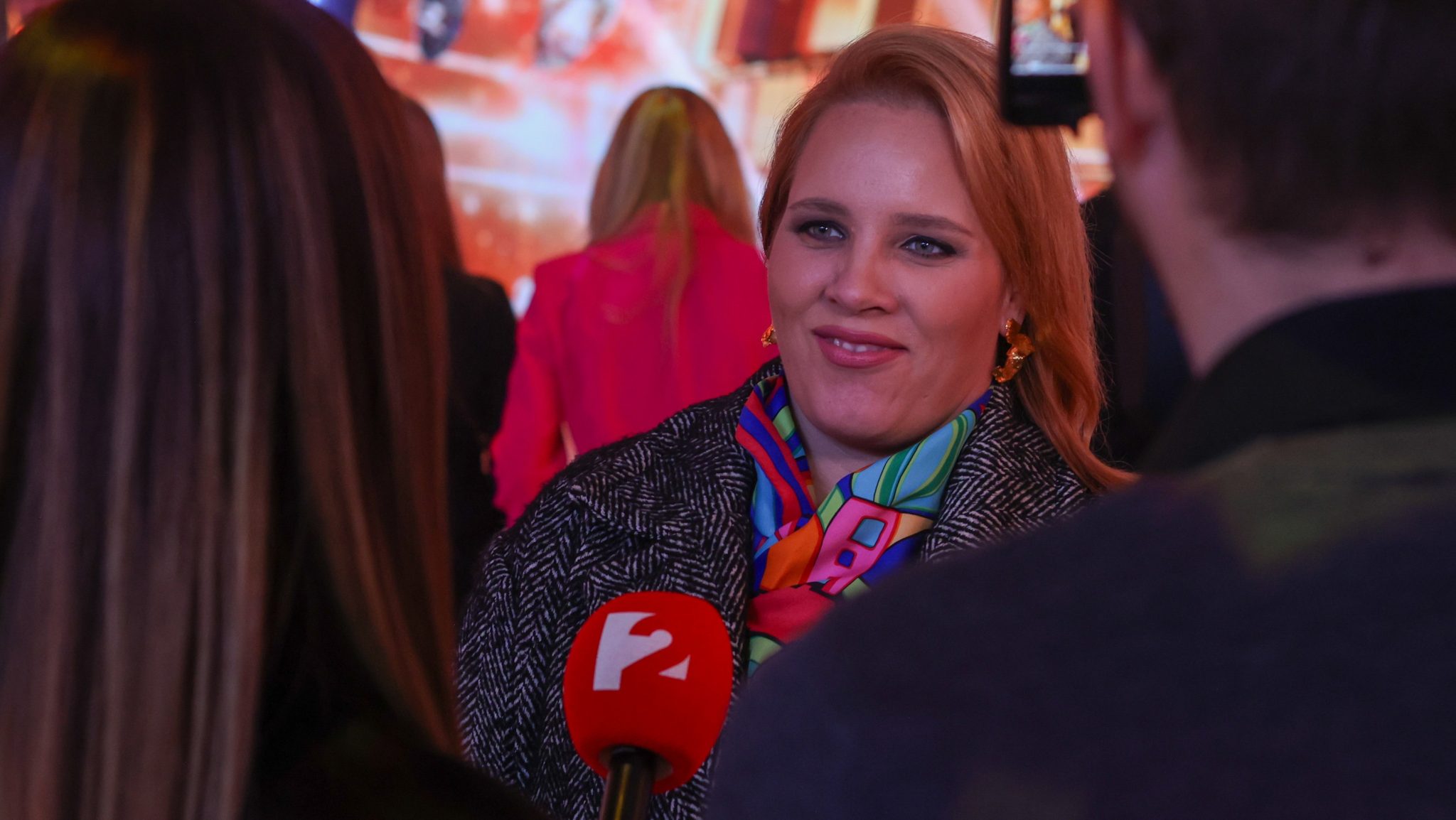 A TV2 ezt válaszolta Tóth Verának, aki a Megasztárt kritizálta | 24.hu