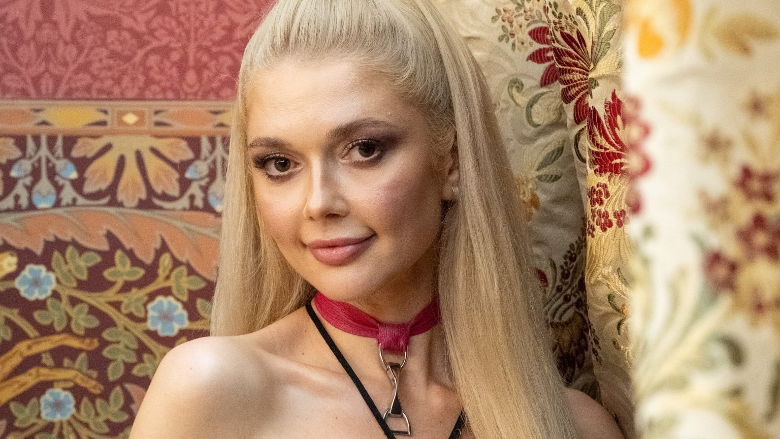 Herceg Erika elmondta, megbánta-e, hogy annak idején meztelen fotók ...