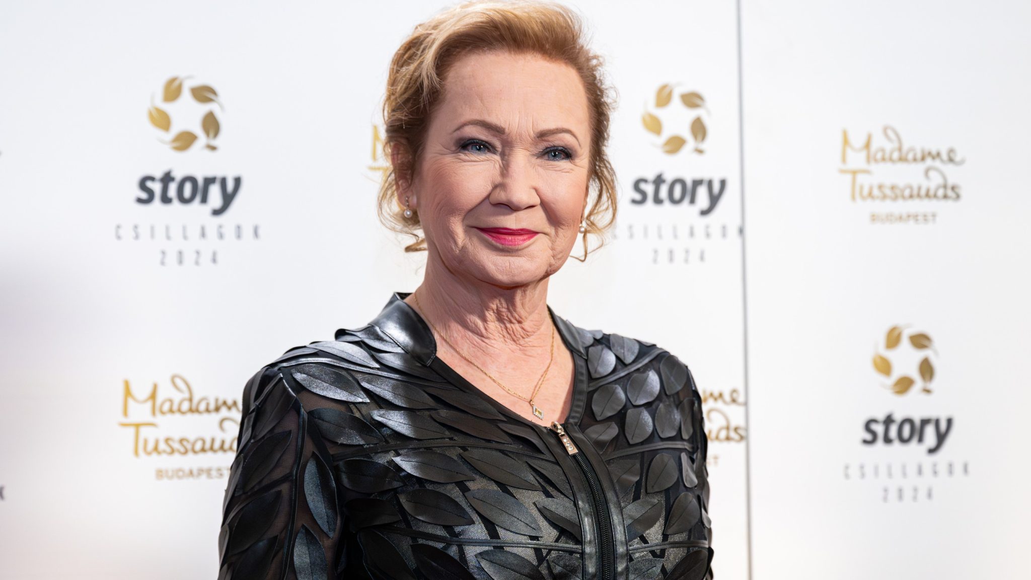 Udvaros Dorottya először nyilatkozott a bíróság ítéletéről | 24.hu