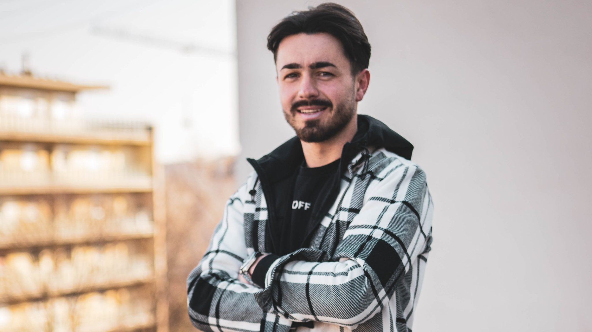 Viktor gazda a Házasodna a gazdából: Alig várom, hogy felkérjenek a ...