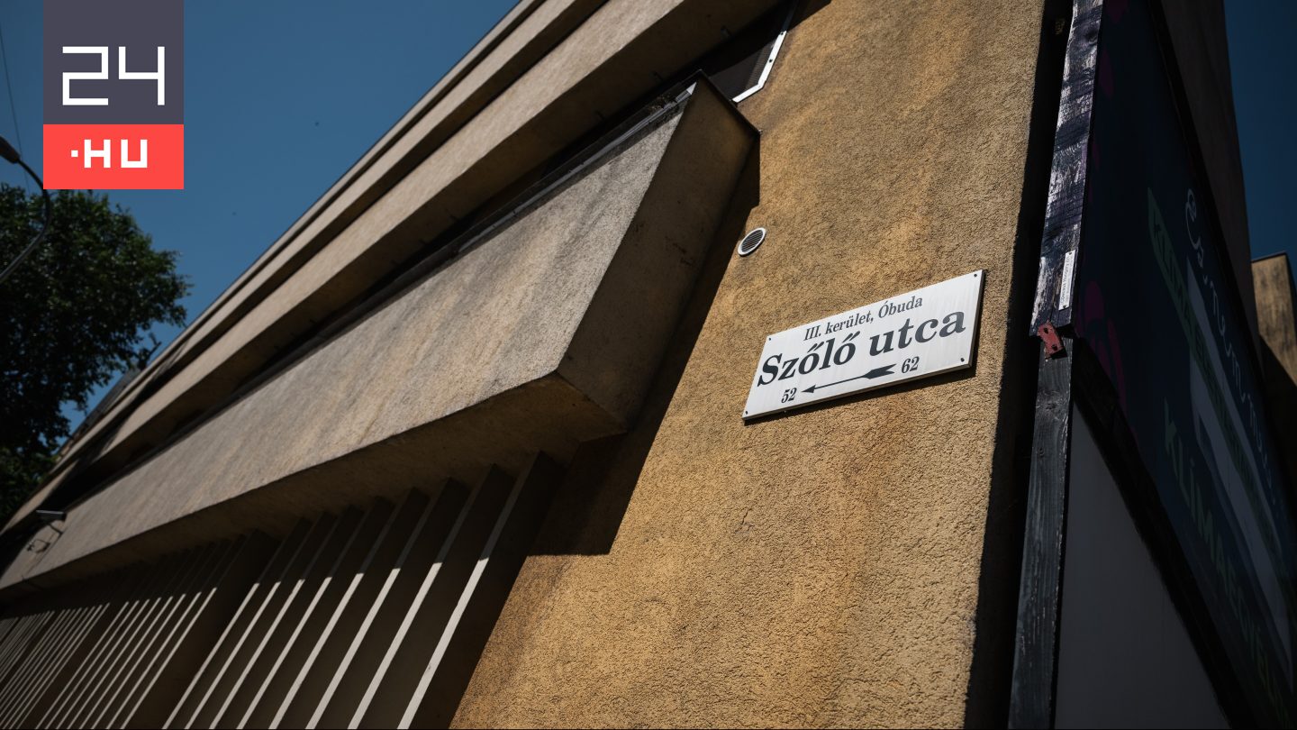 Szőlő utcai botrány: Juhász Péter Pál céges partnere volt a Volánbusz ...