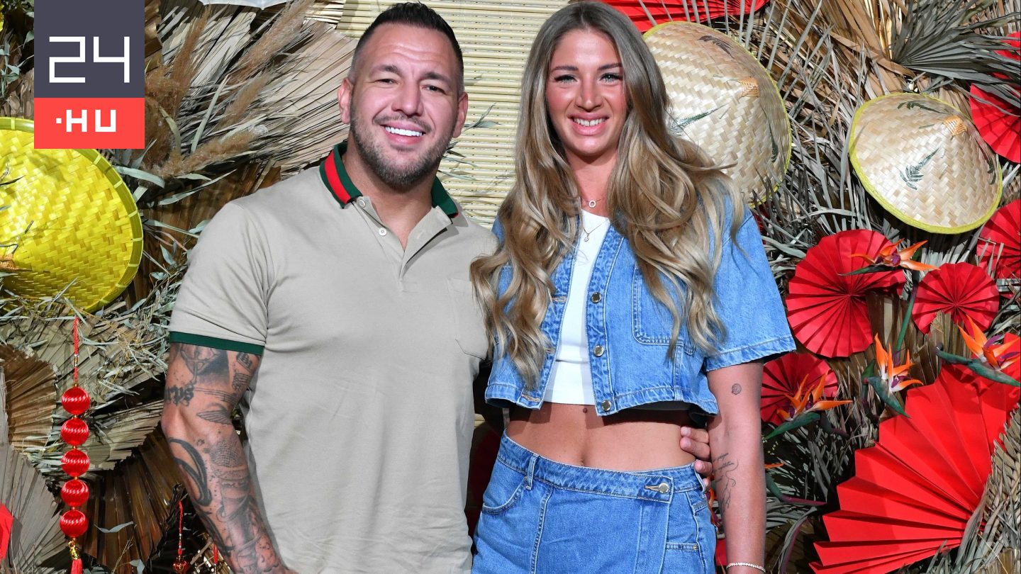 Barnai Judit: 35 évesen sem kések le az anyaságról | 24.hu