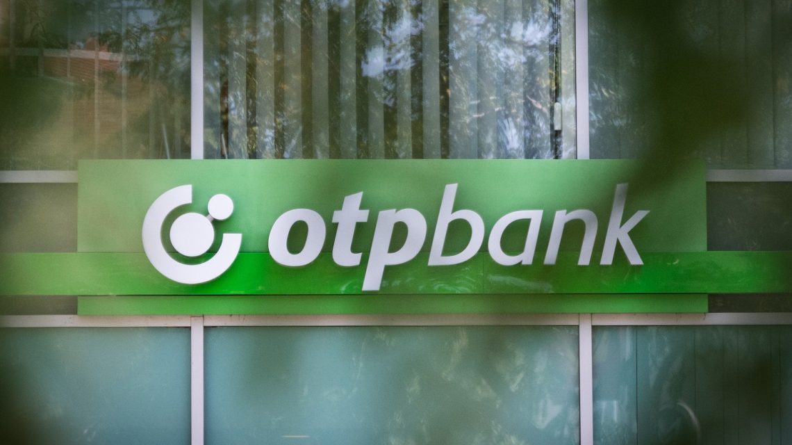Fontos új funkciót kapott az OTP mobilbankja, érdemes mindenkinek bekapcsolni | 24.hu