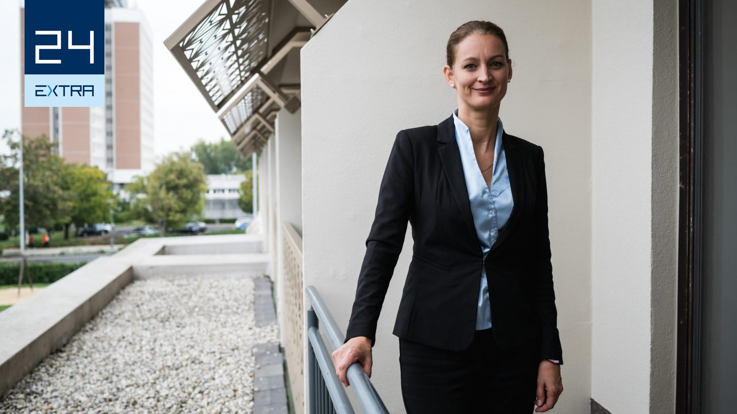 Forsthoffer Ágnes: A Tisza még ma sem tudja beérni a saját ...