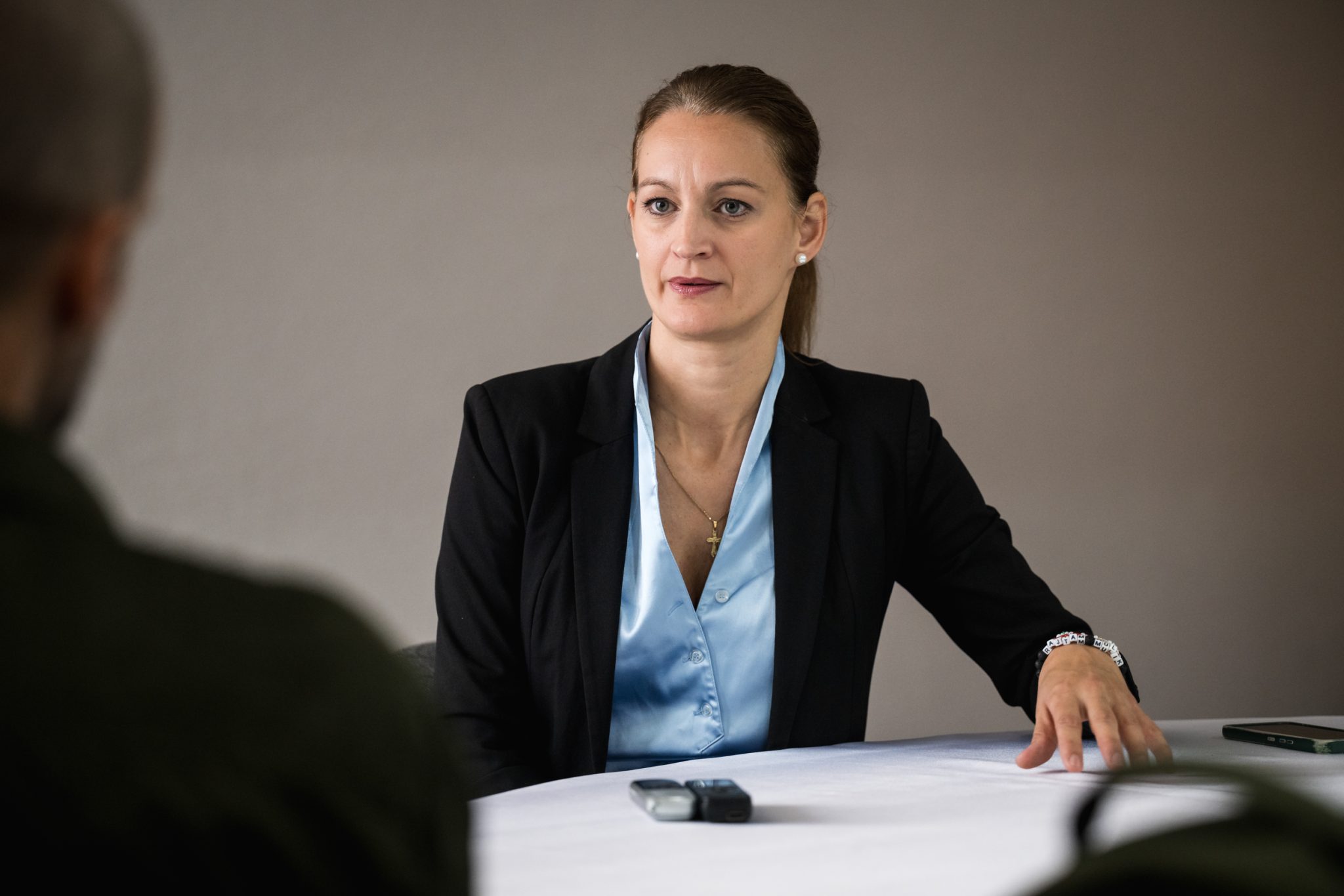 Forsthoffer Ágnes: A Tisza még ma sem tudja beérni a saját ...