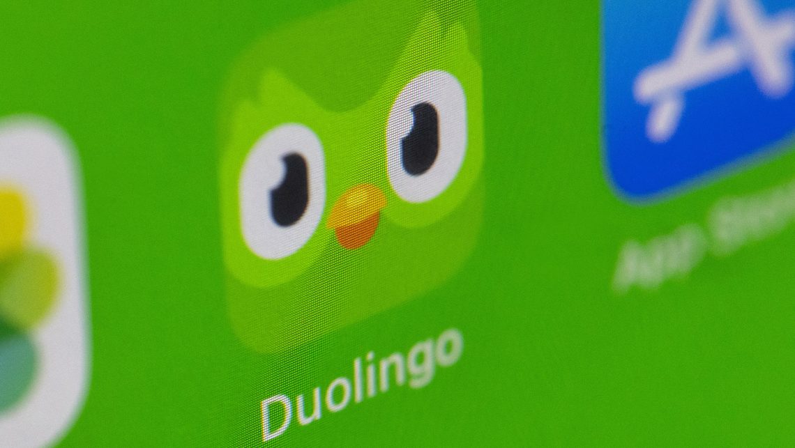 Eljárást indított a Duolingóval szemben a GVH | 24.hu
