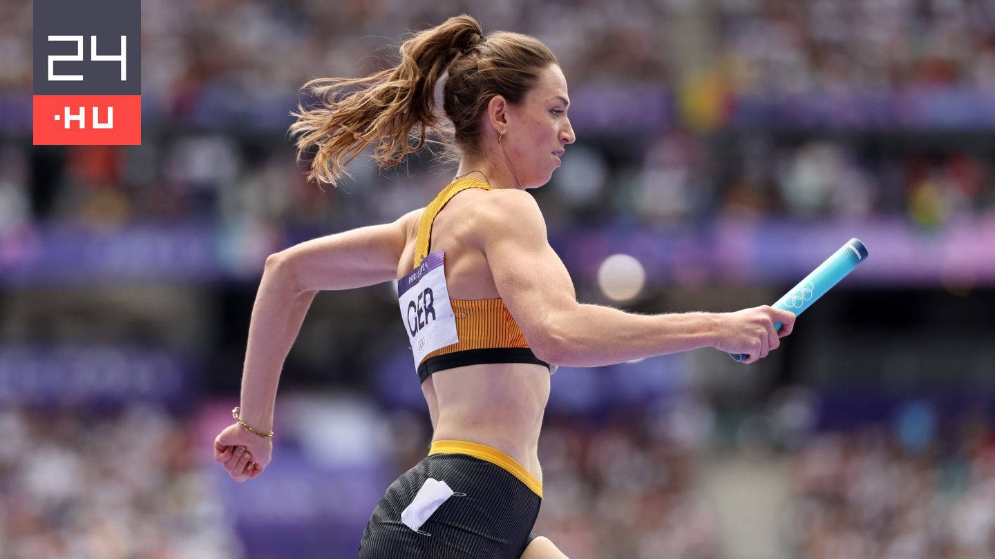 Botrány a német atlétikában: 17 éves sportolót akart feleségül venni az ...