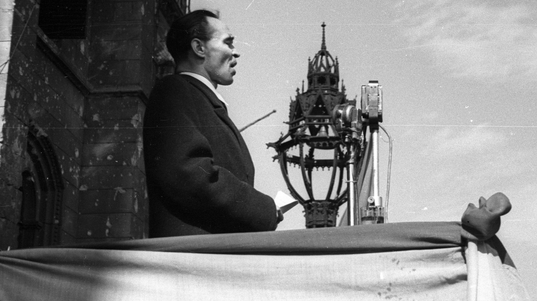 Ezért végezték ki Rajk Lászlót | 24.hu