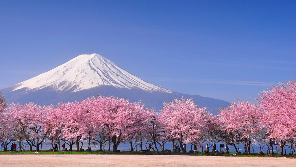 Rekord: 102 évesen mászta meg a 3776 méteres Fudzsi-hegyet egy japán ...
