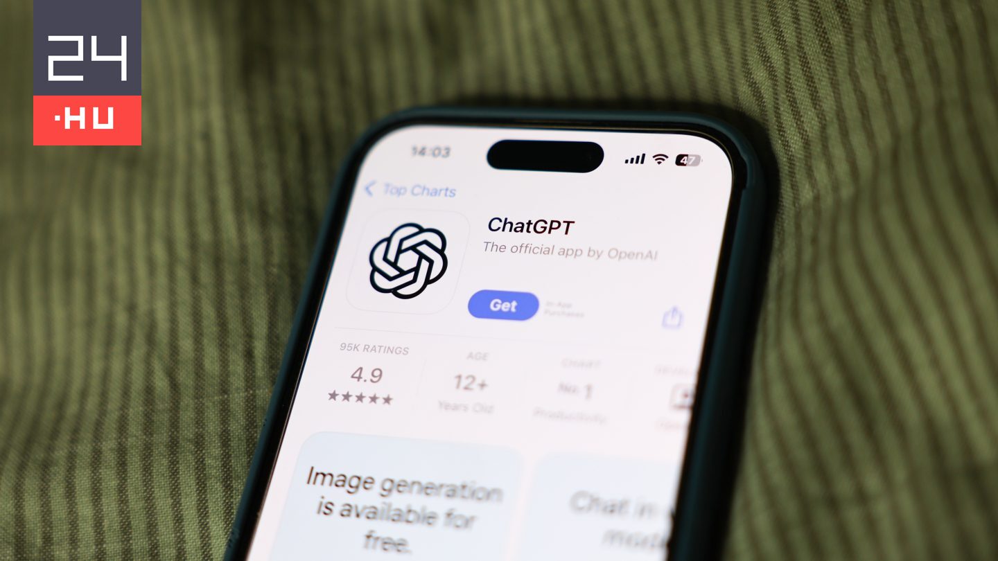 Gmail-fiókokból lopott adatokat a ChatGPT | 24.hu