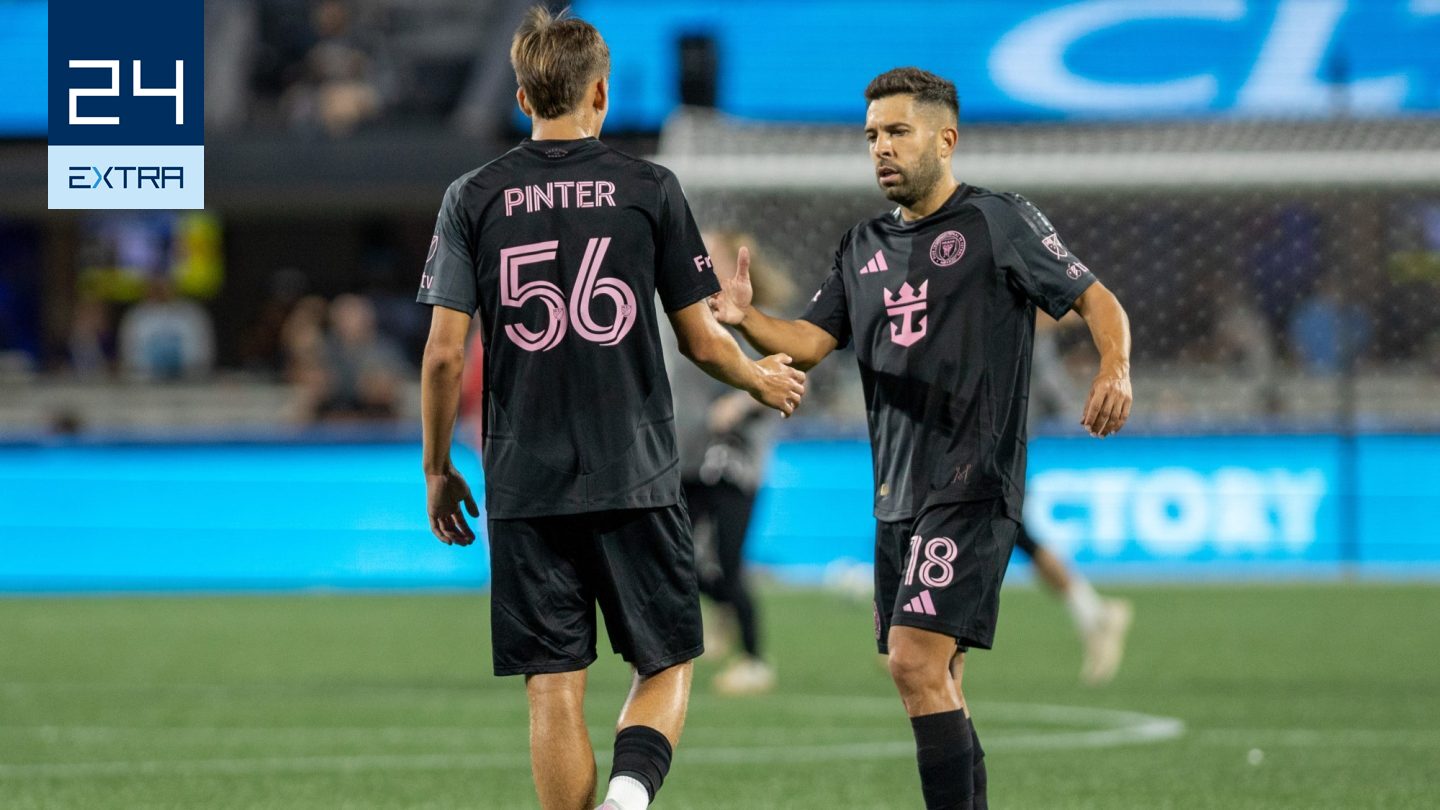 Pintér Dániel 16 évesen megmondta, hogy Messivel fog együtt játszani ...