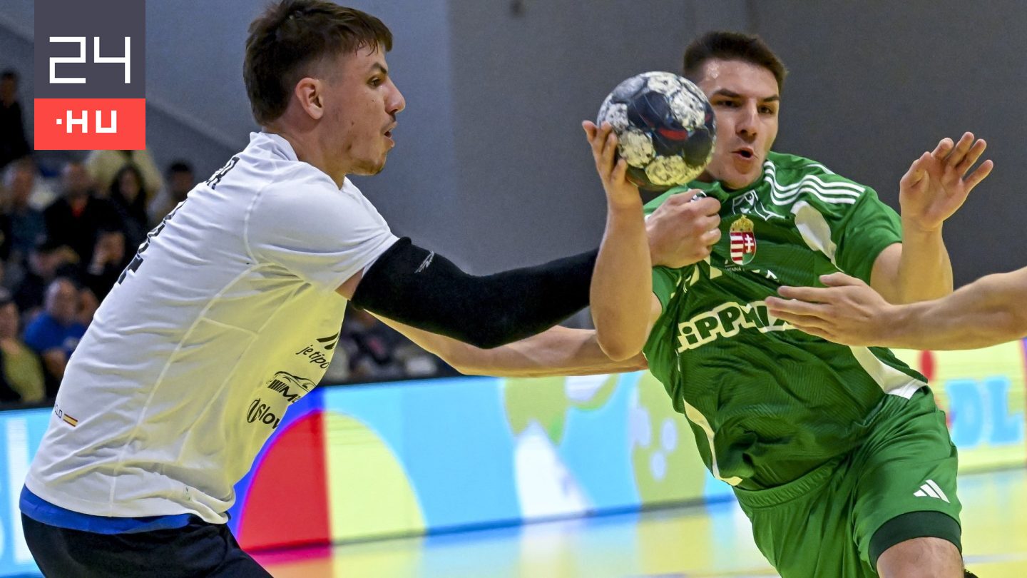 Beindult a magyar kézis: hat gól és tizenegy gólpassz a francia bajnokin | 24.hu