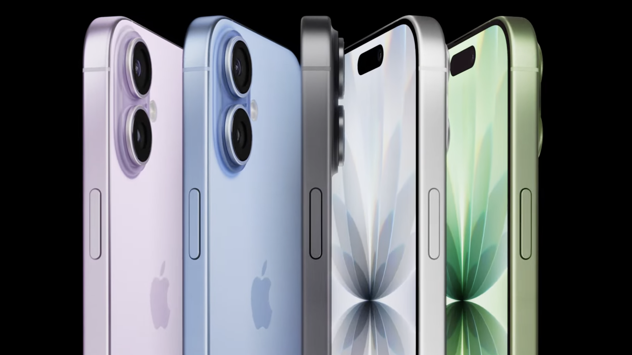 iPhone 17: itt vannak az új Apple mobilok pontos specifikációi | 24.hu