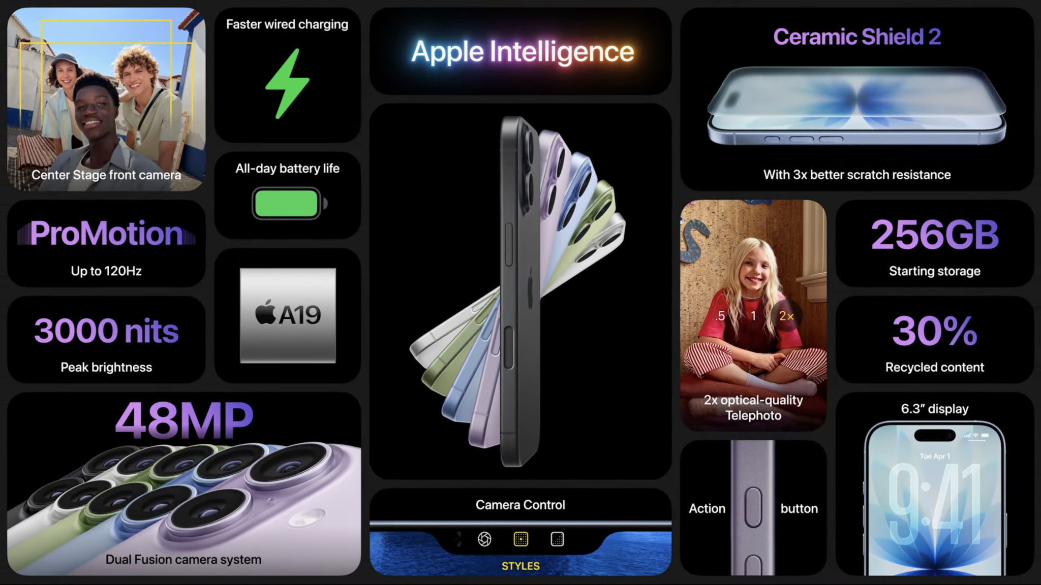 iOS 26: megvan, mikor érkezik és melyik iPhone modellekre lesz elérhető ...