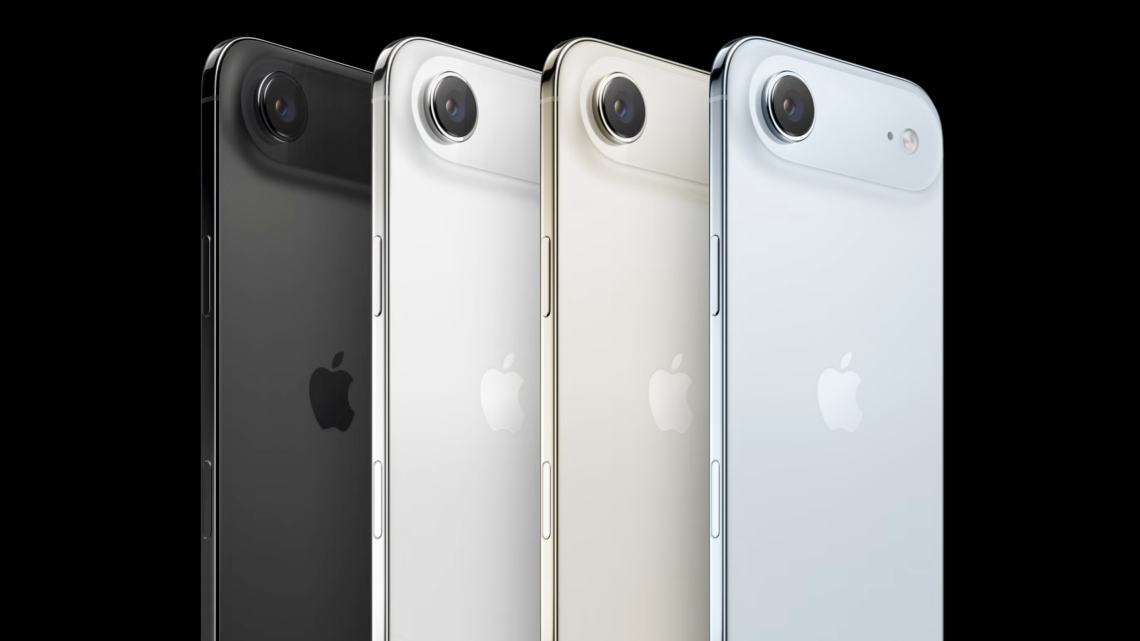 iOS 26: megvan, mikor érkezik és melyik iPhone modellekre lesz elérhető ...