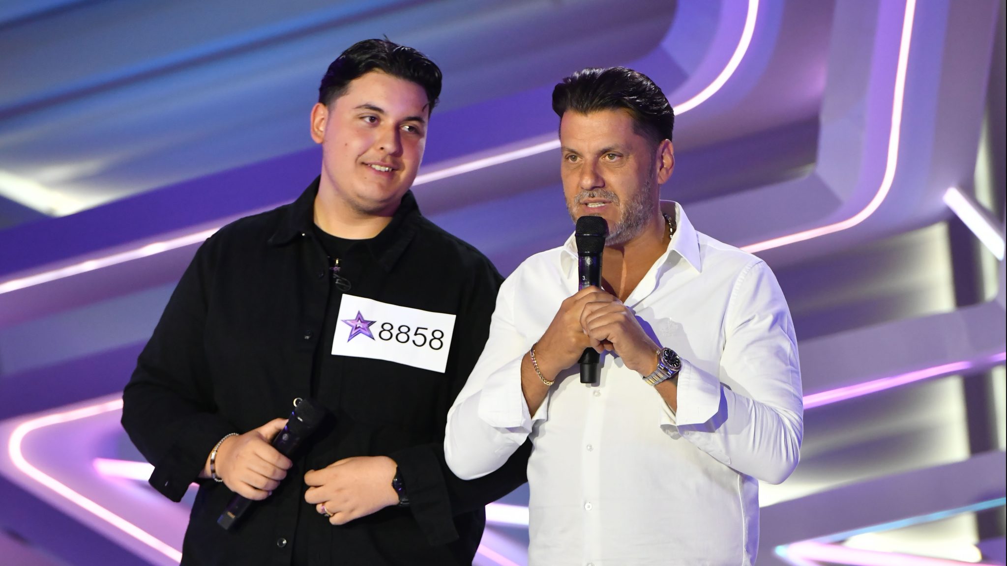 Kökény Attila fia és Kiss Endi lánya is továbbjutott a Megasztárban | 24.hu