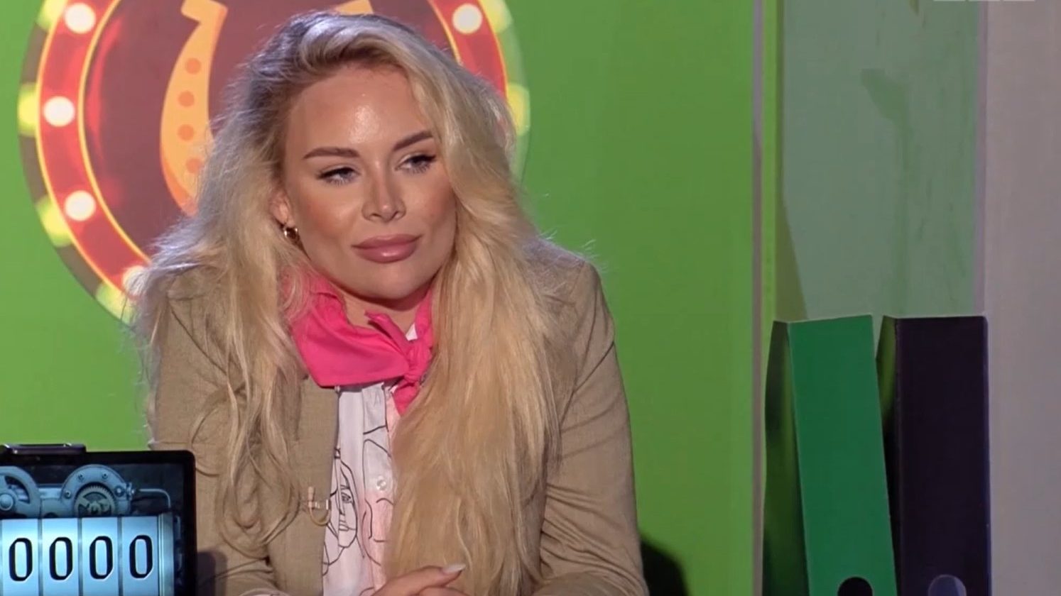 "Mit képzel ez magáról?!" – az influenszer Varga Rebeka lebirkázta a ...