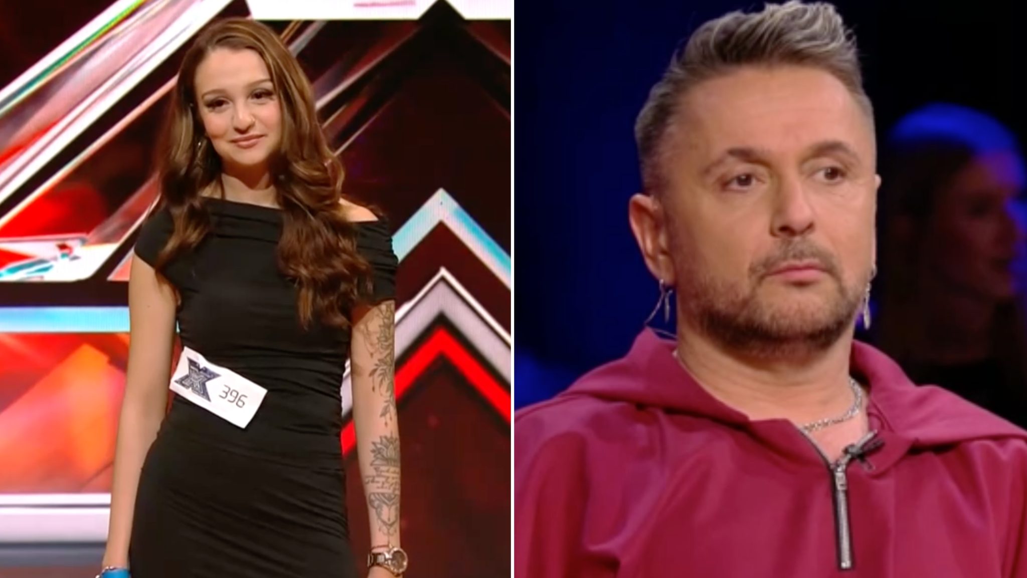 Patai Anna az X-Faktorban tért vissza, de Majka szerint kevés a jó ...